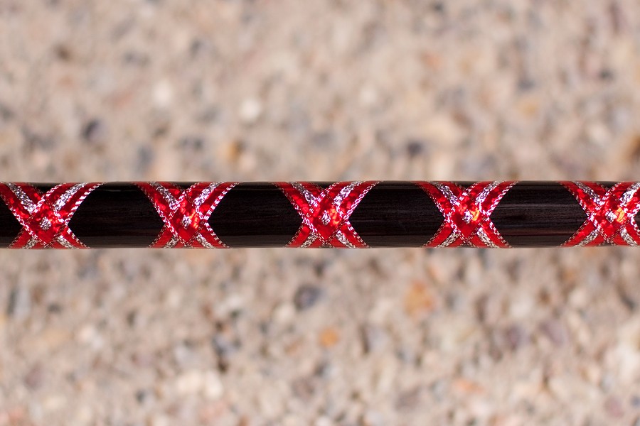 REEL TECH CUSTOM – His and Hers Steelhead Rods | The Reel Tech Blog