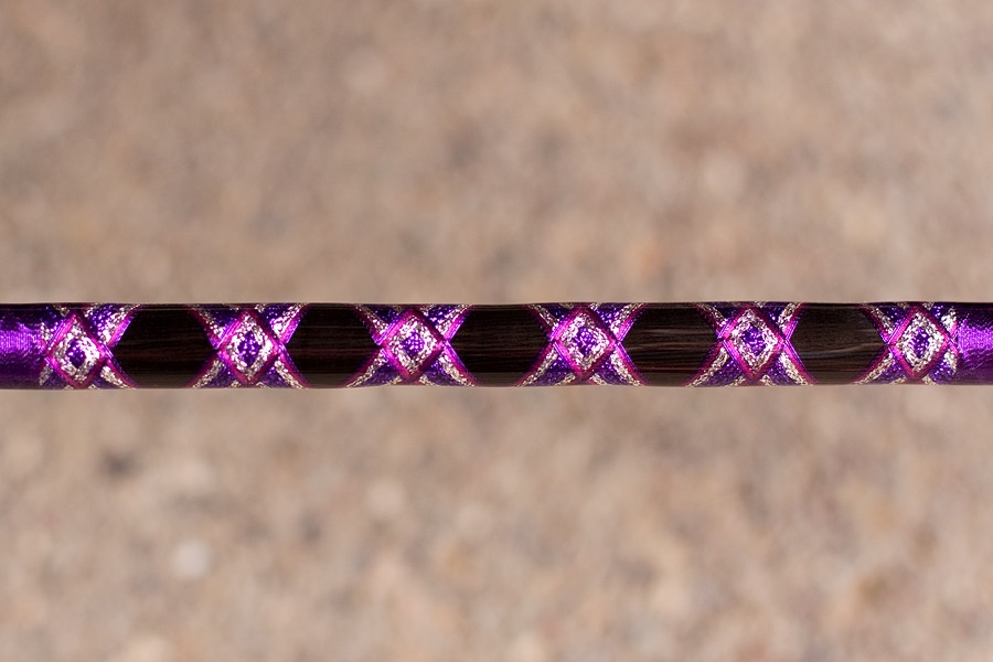 REEL TECH CUSTOM – His and Hers Steelhead Rods | The Reel Tech Blog