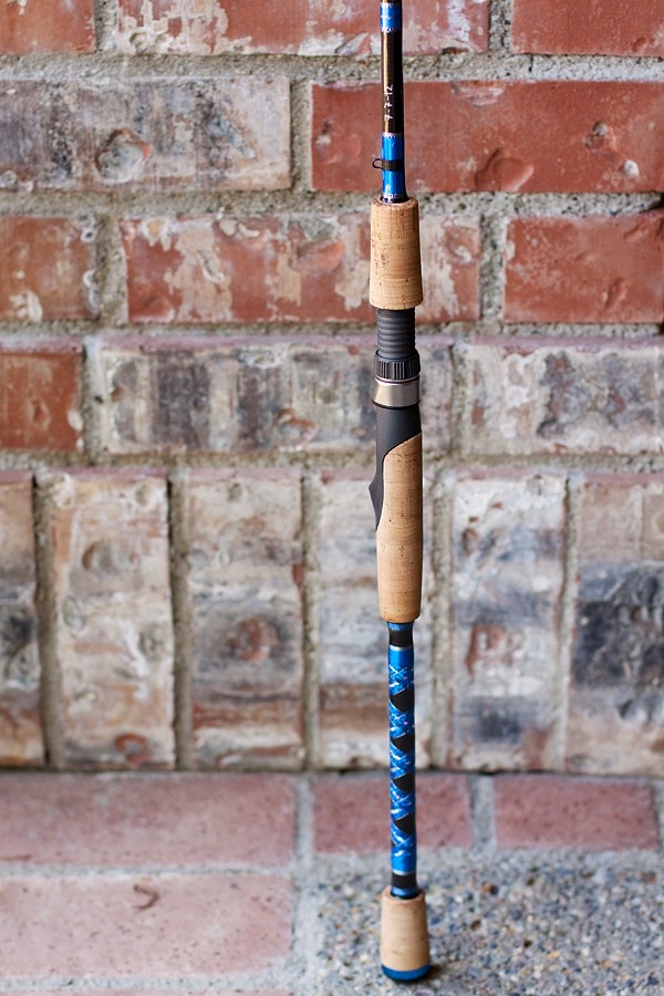 REEL TECH CUSTOM for my nephew Ryan’s 8th Birthday | The Reel Tech Blog