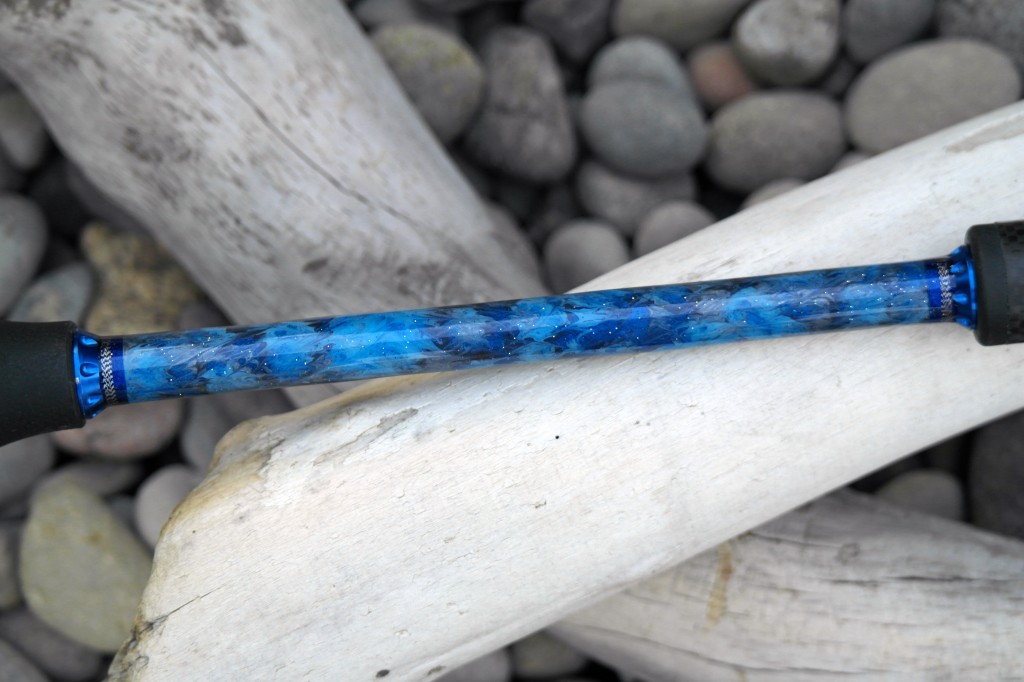 REEL TECH CUSTOM – 7’6″ Casting Rod | The Reel Tech Blog