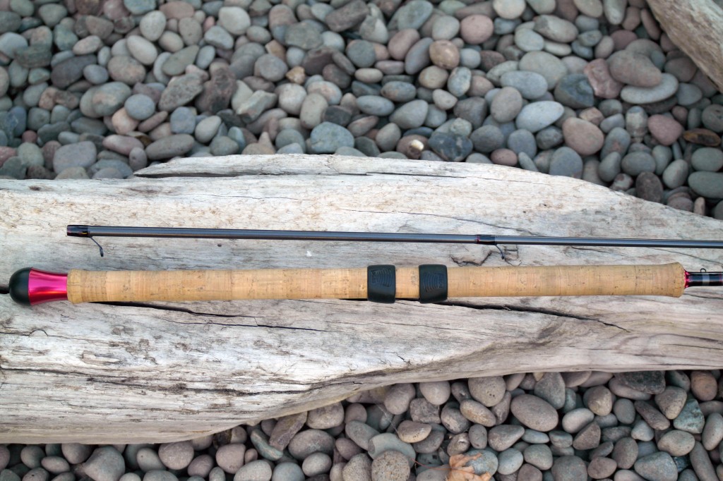 REEL TECH CUSTOM – 13′ Centerpin Rod | The Reel Tech Blog