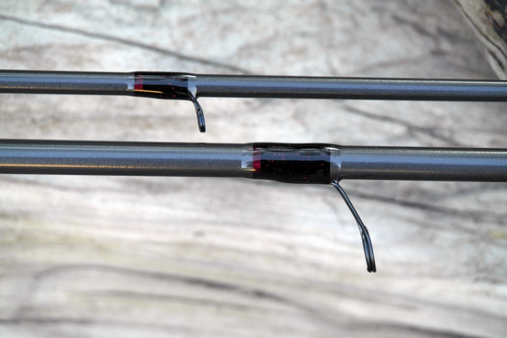 REEL TECH CUSTOM – 13′ Centerpin Rod | The Reel Tech Blog