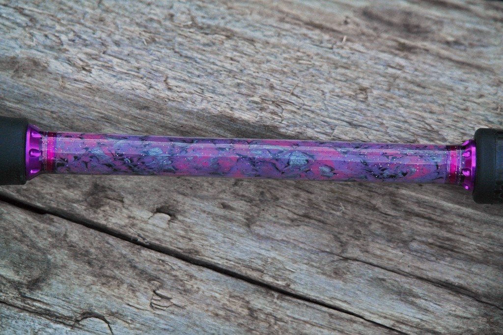 REEL TECH CUSTOM – 6’6″ Casting Rod | The Reel Tech Blog