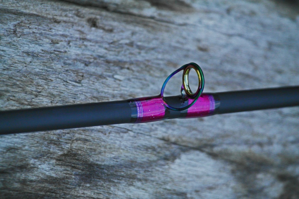 REEL TECH CUSTOM – 6’6″ Casting Rod | The Reel Tech Blog