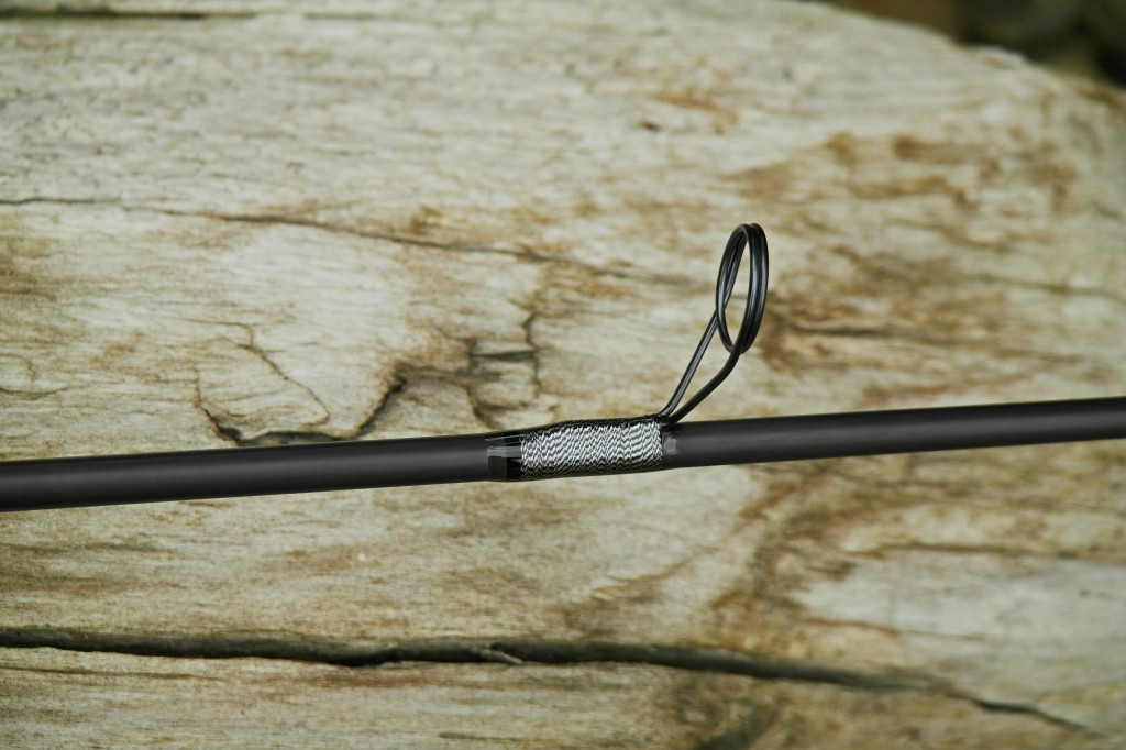 Reel Tech Custom Rods – 7’3″ 6-12# Bass Spinning Rod | The Reel Tech Blog
