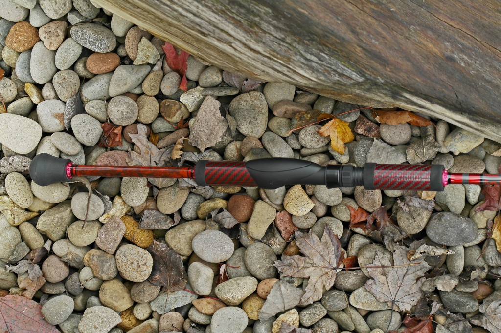 REEL TECH CUSTOM – 9′ Steelhead Spinning Rod | The Reel Tech Blog