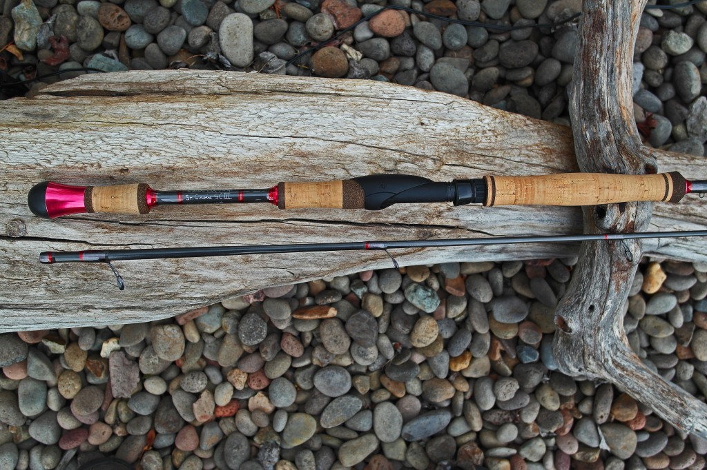 REEL TECH CUSTOM – East Coast Centerpin Rod | The Reel Tech Blog