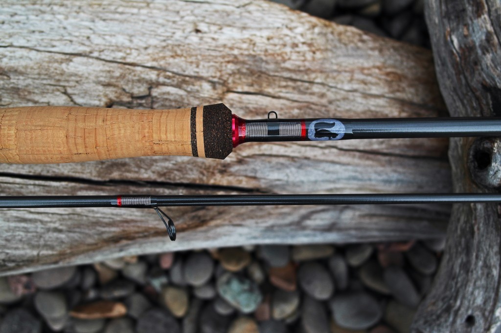 REEL TECH CUSTOM – East Coast Centerpin Rod | The Reel Tech Blog